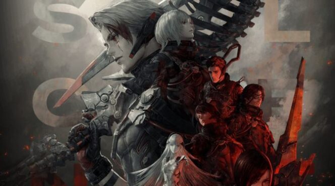 Soul Covenant: Thirdverse Revealed More Details [VIDEO]