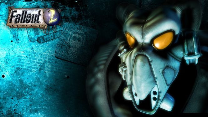 Project Arroyo: An Ambitious Fallout 2 Remake [VIDEO]