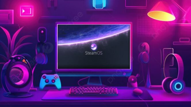 Valve Expands SteamOS Beyond Steam Deck With New Compatibility System