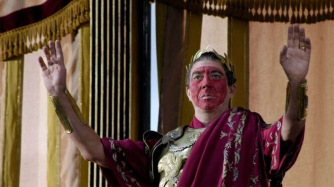 Paradox’s Biggest Move Yet? Project Caesar Might Be the Answer ...