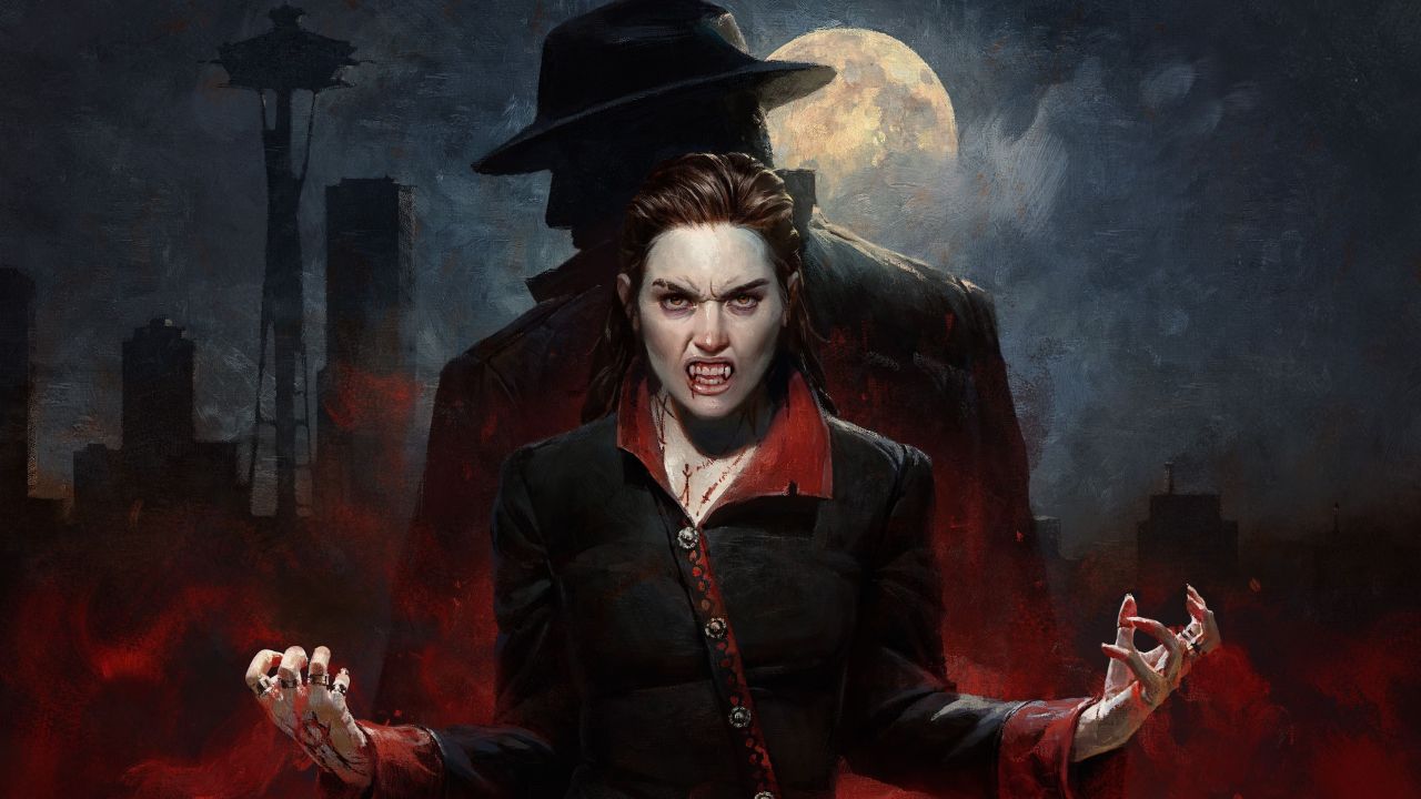 Vampire: The Masquerade – Bloodlines 2 Refunds Issued on PlayStation Store! - theGeek.games