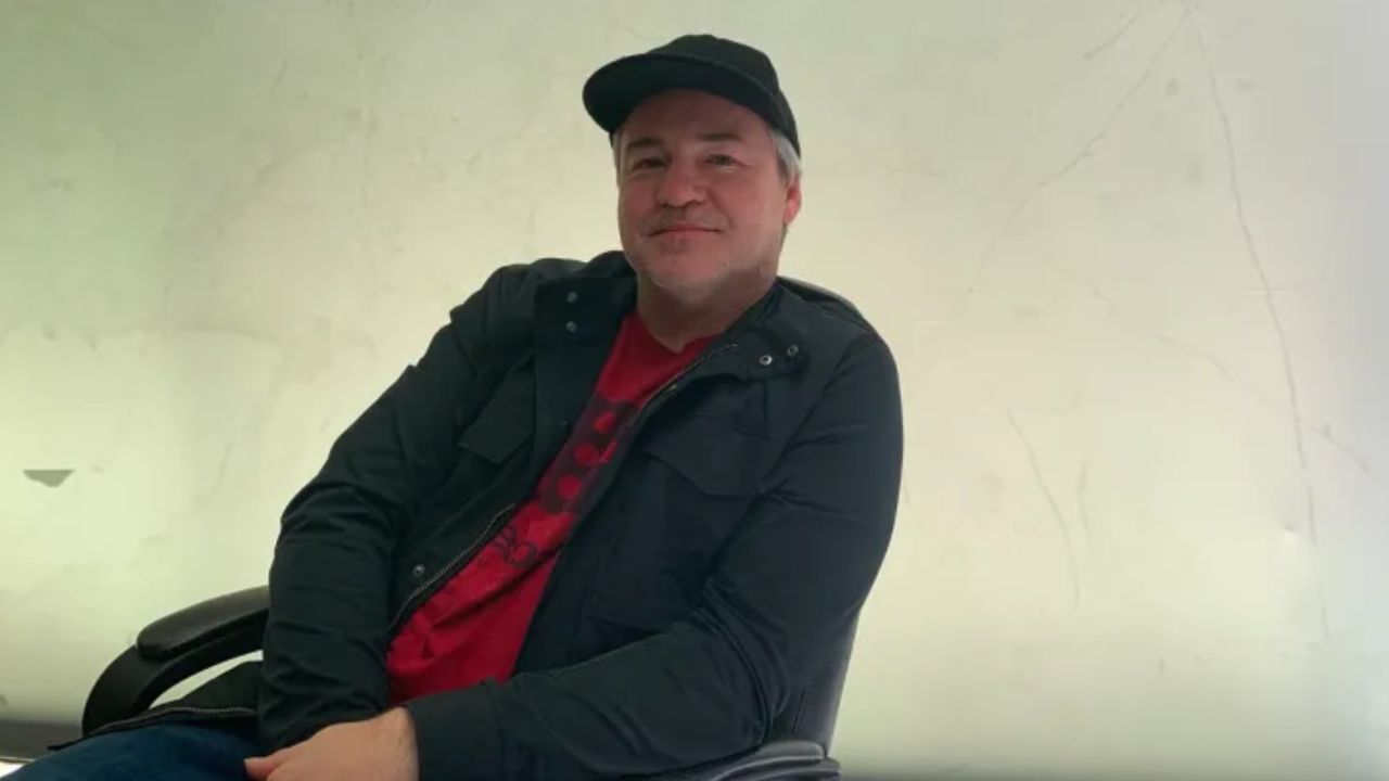 BREAKING! Vince Zampella, Legendary Creator Behind Call of Duty ...