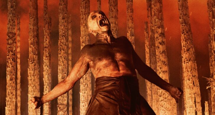 28 Years Later: The Bone Temple - The Real Monsters Aren’t the Infected ...