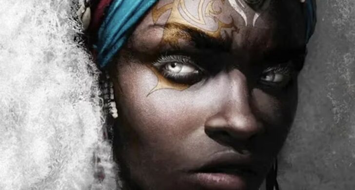 A New Fantasy Franchise Is Coming With a Full-Blown Star Parade ...