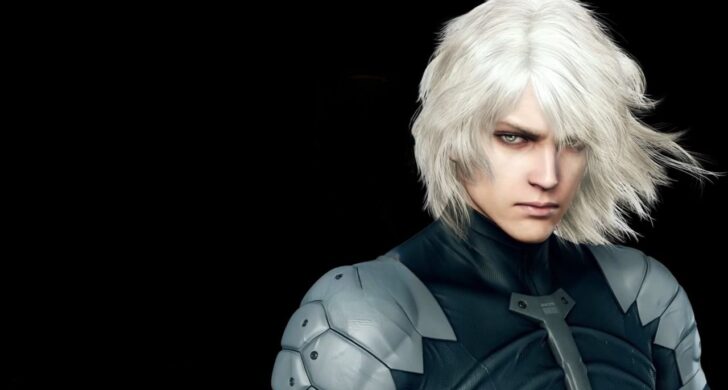 Metal Gear Solid 2 – Raiden, Kojima’s Most Polarizing Creative Gamble ...