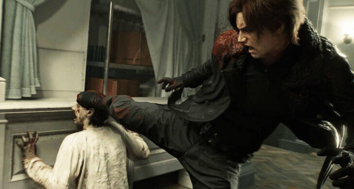 Resident Evil Requiem Finally Gets the Demo Capcom Held Back at Launch ...