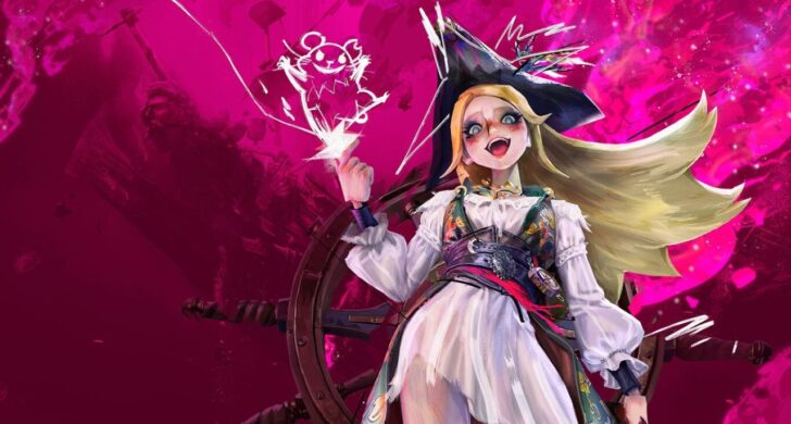 Sea of Remnants: Sea RPG Adventure Prepares for Alpha Testing [VIDEO]