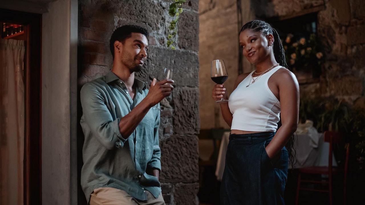 A Classic-Style Rom-Com Returns With A Tuscan Love Story - theGeek.games