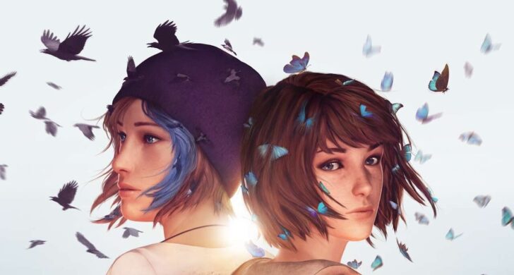 Life Is Strange Creators Are in Trouble: They Have Money Until November ...