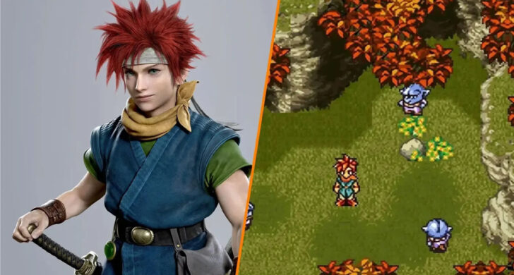 Chrono Trigger Remake May Already Be in Development, Insider Claims ...