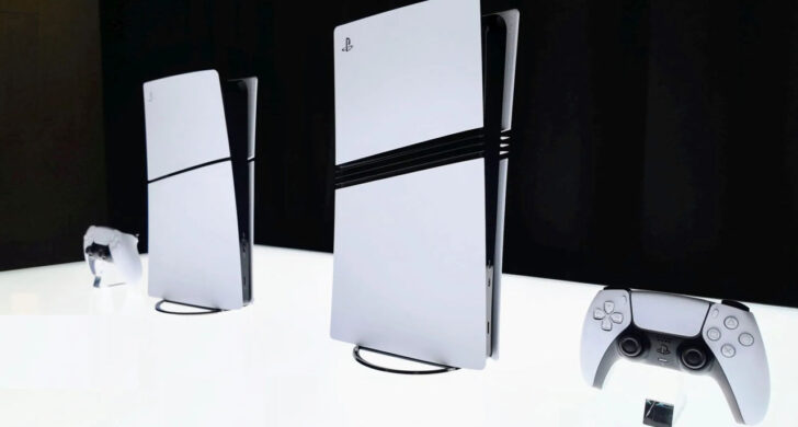 PlayStation Will End Physical Discs for New Games in 2028, but Sony ...