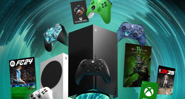 Microsoft’s New Xbox Tool Shows What Happens to Player Feedback ...