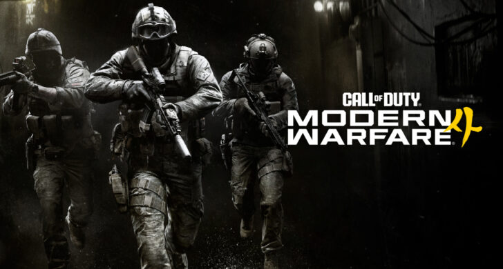 Call of Duty: Modern Warfare 4 - Captain Price Returns, and War Gets ...