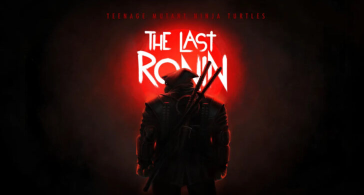 [SGF 2026] Teenage Mutant Ninja Turtles: The Last Ronin: A Change in ...