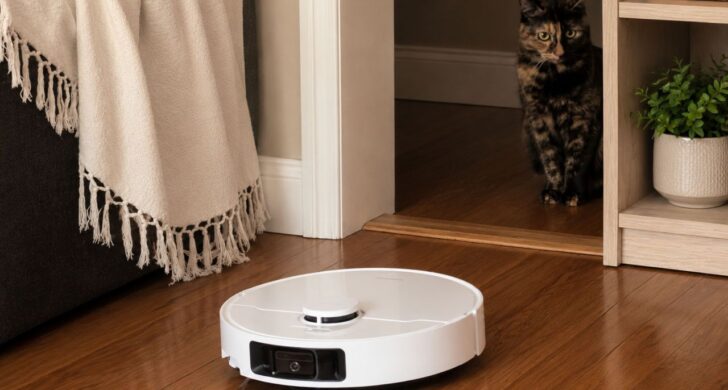 Dreame L10s Ultra Gen 3 - Strong Cleaning, Smart Dock, Painful Compromises