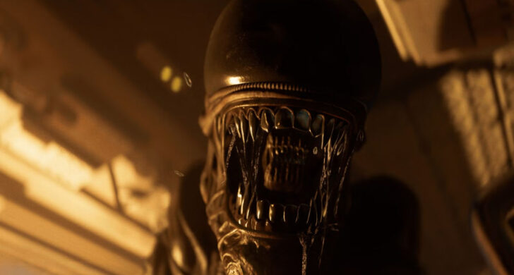 Alien: Isolation 2 Is Finally Official [VIDEO] - theGeek.games